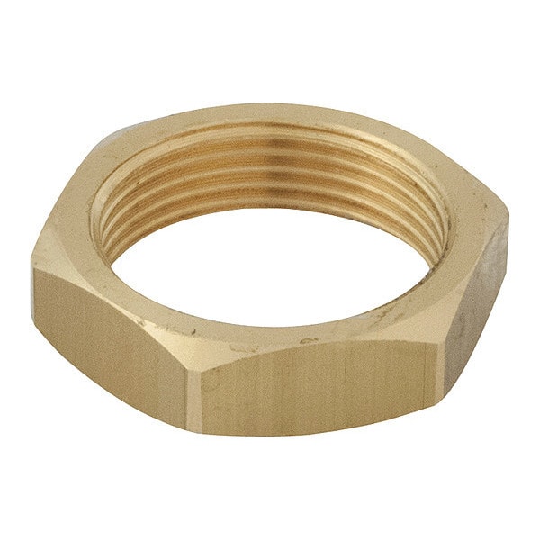 Chicago Faucet Nut 250-054JKRBF | Zoro