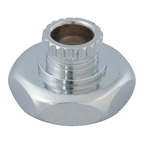 Chicago Faucet Cap 335-005JKABCP | Zoro