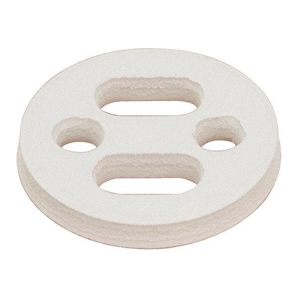Chicago Faucet Fibre Washer 50-008JKABNF | Zoro