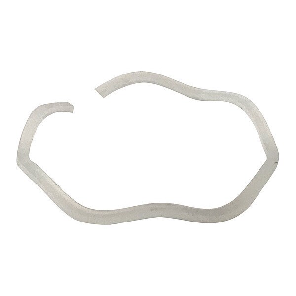 Chicago Faucet Wave Washer 50-038JKNF | Zoro