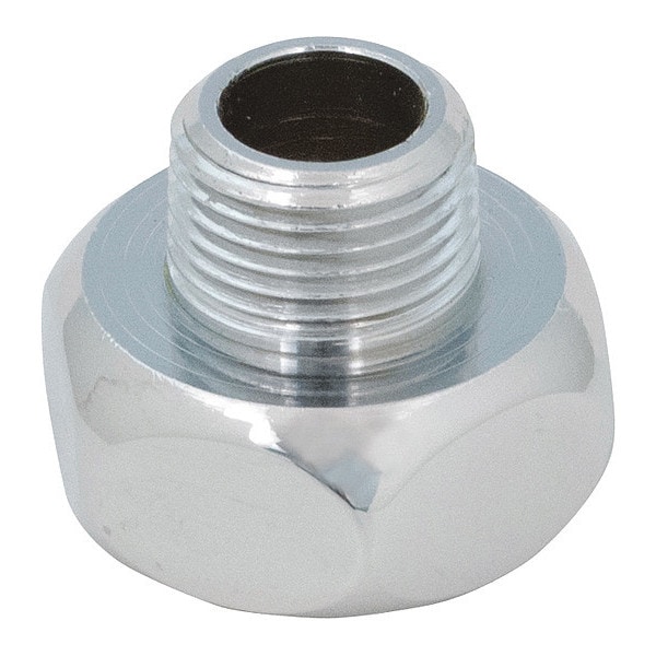 Chicago Faucet Adapter 683-001JKABCP | Zoro