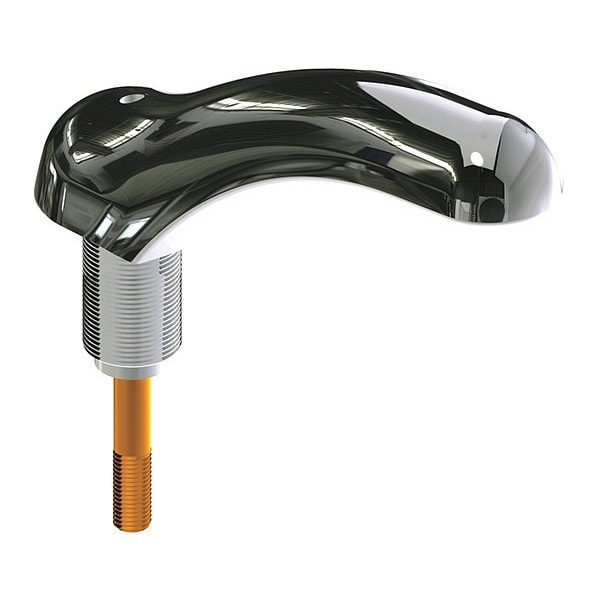 Chicago Faucet Cast Spout Assembly 741-301KJKABCP | Zoro