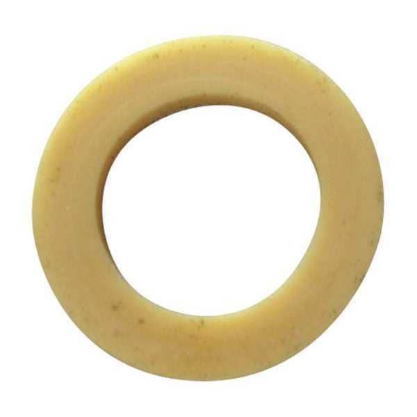 Chicago Faucet Rubber Washer 1-011JKABNF | Zoro