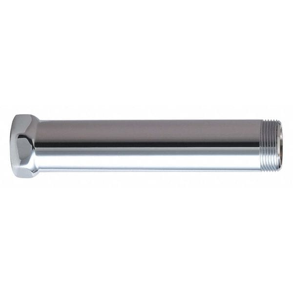 Chicago Faucet Straight 5In Long Supply Inlet Extension EX5JKCP | Zoro