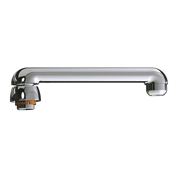 Chicago Faucet Cast Spout Assembly S6E1JKABCP | Zoro