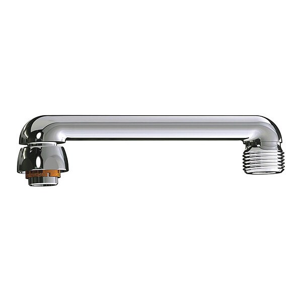 Chicago Faucet Cast Spout Assembly S6E2JKABCP | Zoro