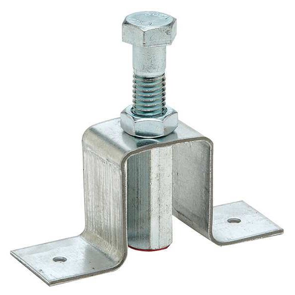 Tolco Concrete Deck Insert, Size 5/8 In. 109 AF | Zoro