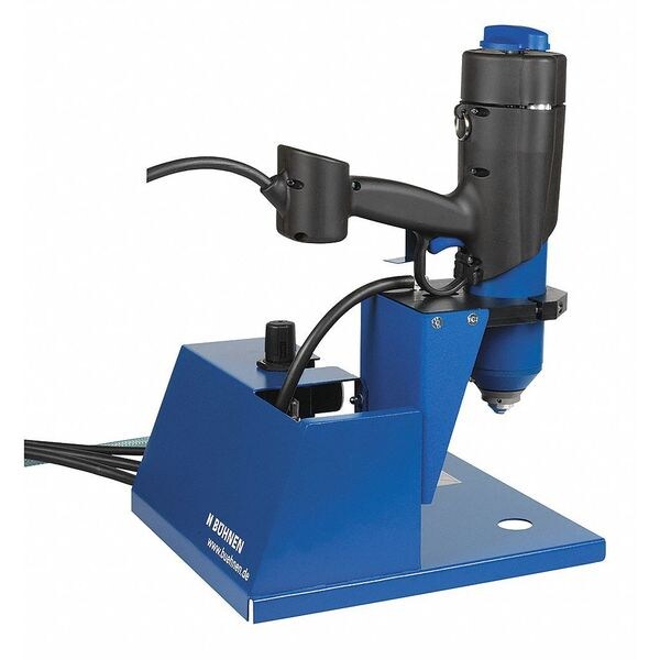 Pam Fastening Workstation, Foot Peddle WorkStation | Zoro