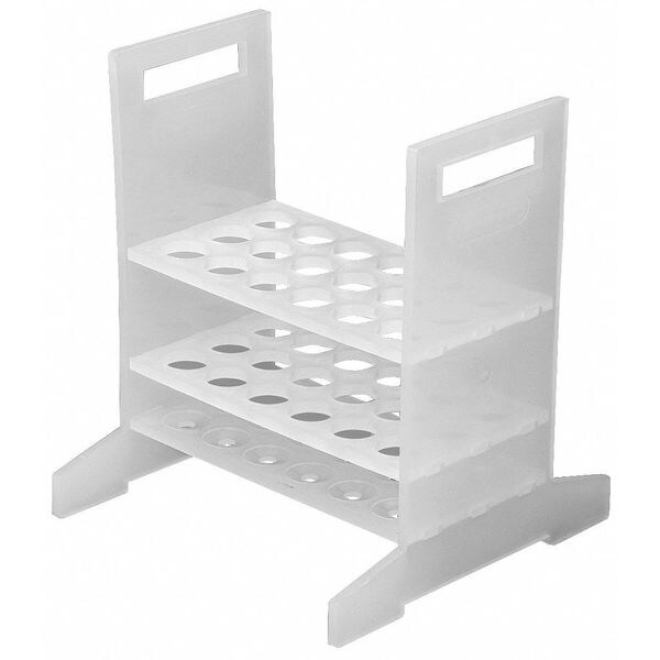 Sp Scienceware Hydrometer Rack, Autoclavable 18988-0001 | Zoro