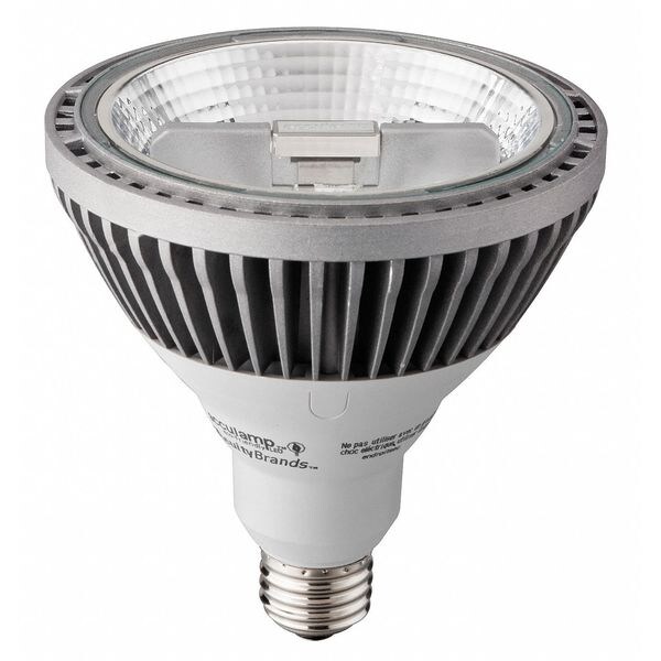 Acuity Acculamp LED Lamp, PAR38,1200L, 25W, 4000K ALSP38 1200L 40K DIM ...