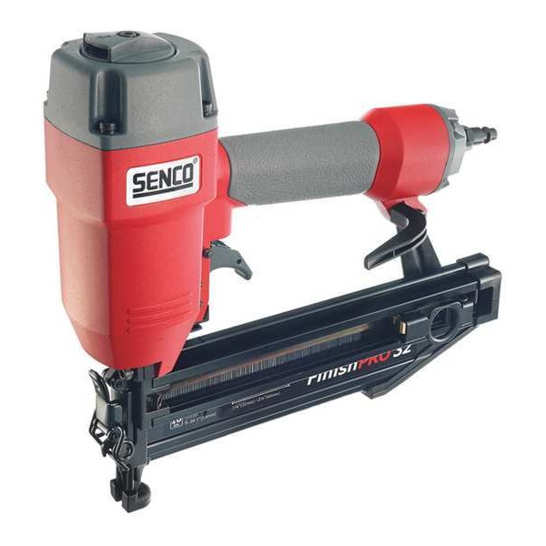 Senco Air Finish Nailer, Adh, 1-1/4 to 2-1/2 In FINISHPRO 32 | Zoro