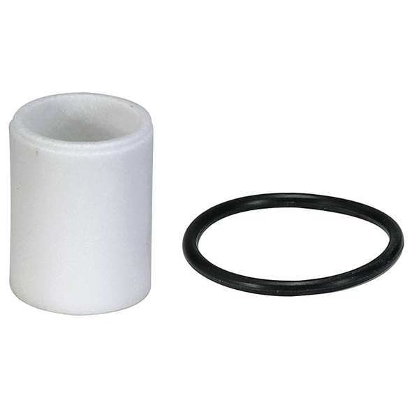 Parker Filter Element Kit, 40 Microns EK602B | Zoro