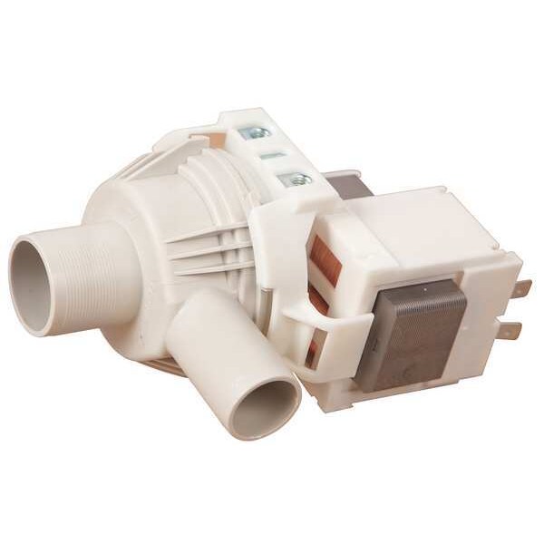 Alto-Shaam Steam Generator Pump Drain DA-24973 | Zoro