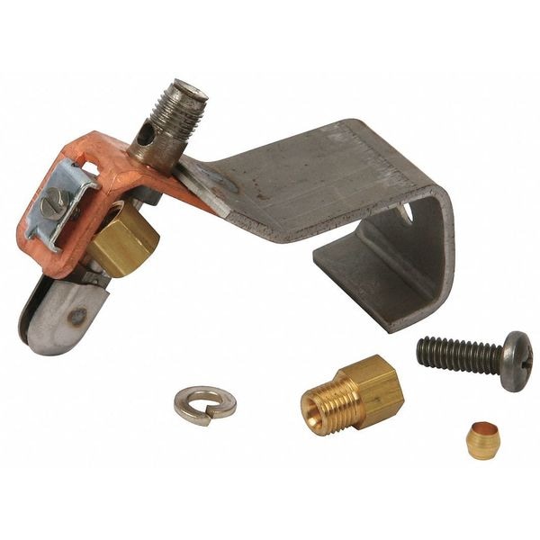 Blodgett Pilot Assembly, Natural Gas 8711 | Zoro