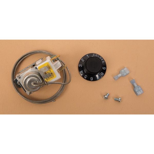 True Temperature Control 958745 | Zoro