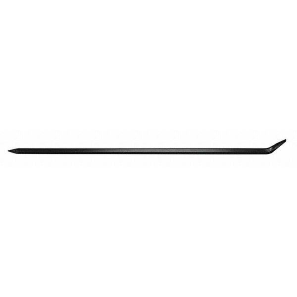 True Temper Pinch Bars, Pinch Point Bar, 60 In. L 1174300 | Zoro