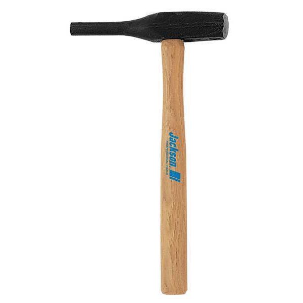 Jackson Professional Tools Back-Out Punch, 3/4 in Hole, 16 L, Hickory ...
