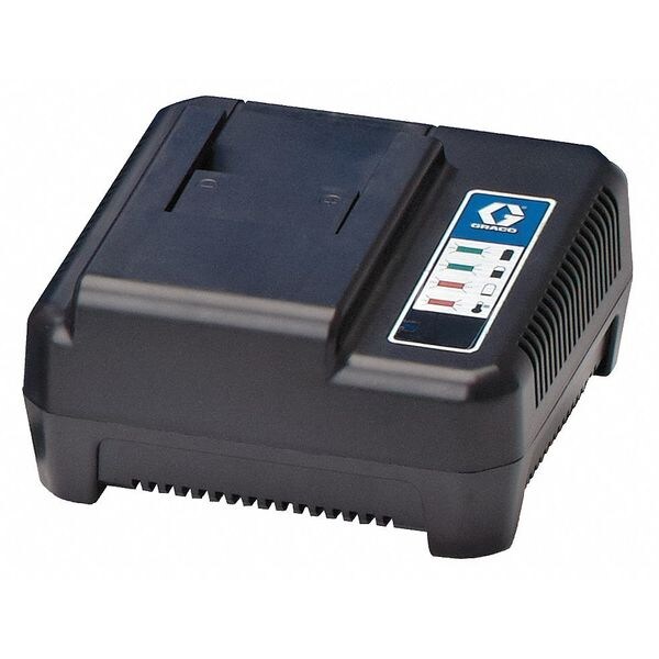 Graco Battery Charger 16D559 | Zoro