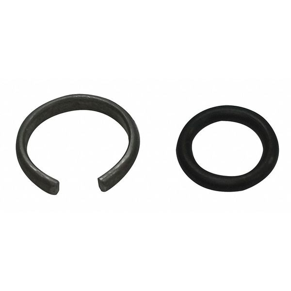 INGERSOLL RAND Socket Retainer Kit (2125QTI-K425) | Zoro