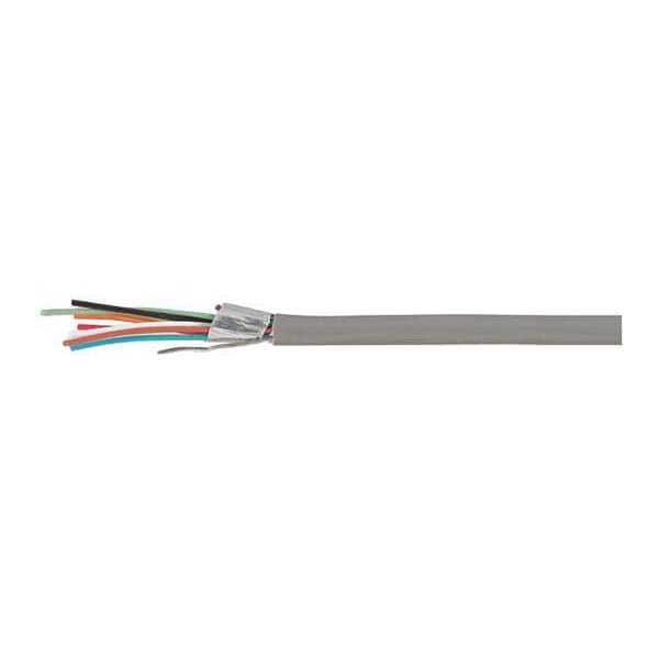 Carol Power Limited, Fire Alarm, and Communication Cable, 12 C, Natural ...