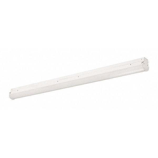 Signify LED Linear Strip Fixture, 4 ft., 3500K FSSEZ440L835-UNV-DIM | Zoro