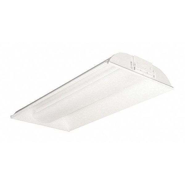 2X4 Fluorescent Light Fixture | Shelly Lighting