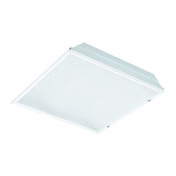 PHILIPS T-Grid LED Troffer,2x2,3000 lm,4000K (2TG30L840-2-FS-02F-UNV ...