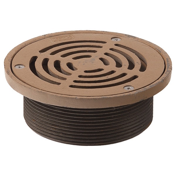 Smith Light Commercial Light Commercial - Light Duty Strainer, cast ...