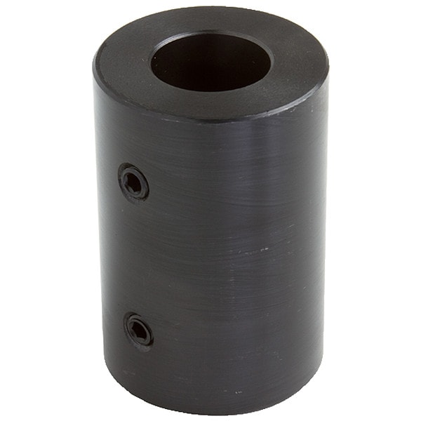 Climax Metal Products RC-037 Set Screw Coupling RC-037 | Zoro
