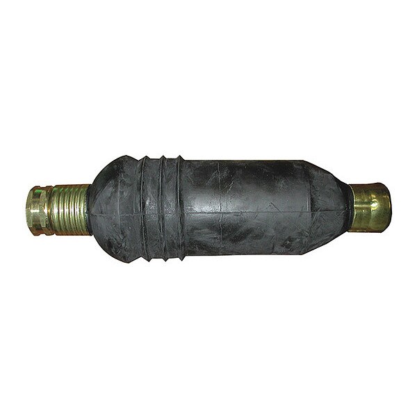 Jones Stephens Drain King, 3"-6" Infl Test Plug DK, D750 D18750 | Zoro