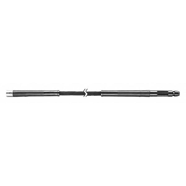 Pferd Flexible Shaft Casing and Core - 7 ZGU DIN 10, .71" x 84.8" 94015 ...