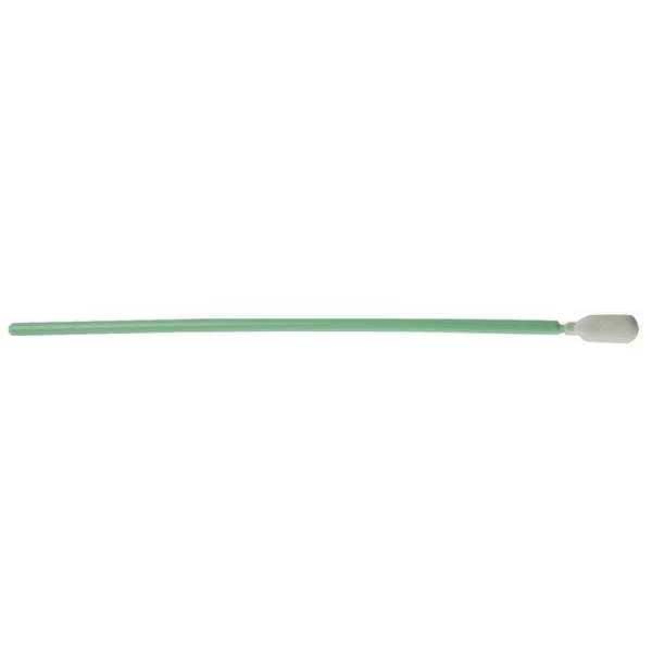 Zoro Select Swab, Nwoven Poly, Flex Tip, PK100 (Formerly Lab Safety ...