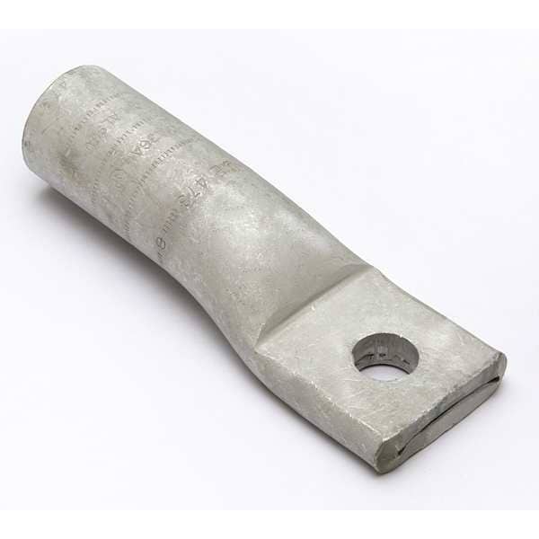 Burndy One Hole Lug Compress Conct,750 kcmil (YA39A1) | Zoro