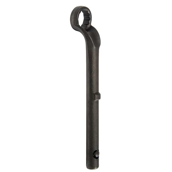 Proto Box End Pull Wrench, 12Pt, Black, 1-7/16 in J2623PW | Zoro