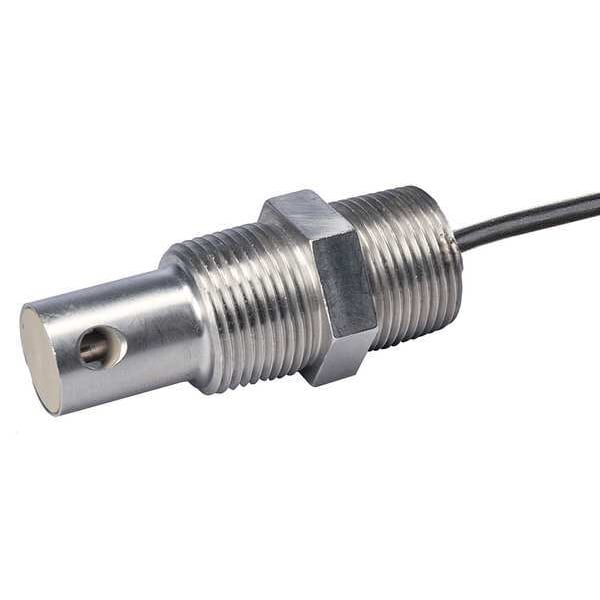 Sensorex Conductivity Sensor, For Use with CX2000 CS675TC-P1K/K=1.0/10 ...