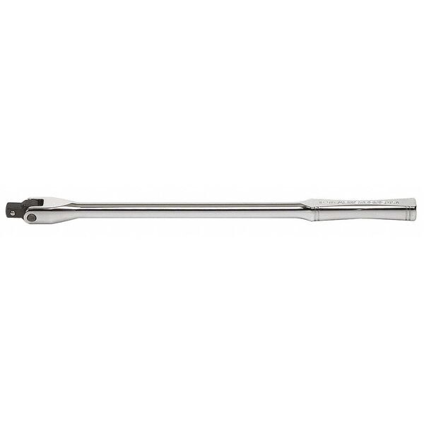 Armstrong Industrial Hand Tools Breaker Bar, 1/2 " Dr, 12 " 12-917A | Zoro