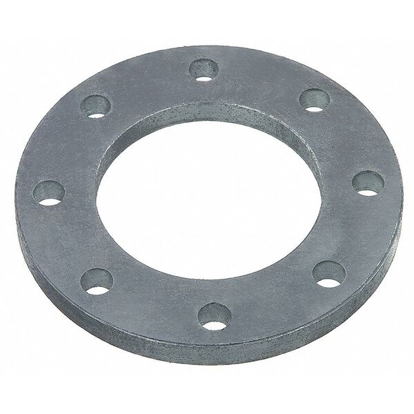 Gf Piping Systems Ring, 12 In, Polyethylene 153701018 | Zoro