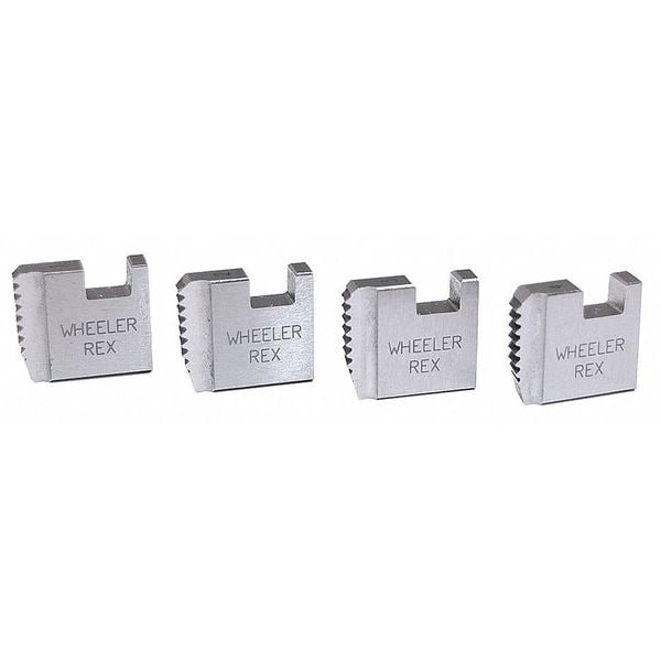 Wheeler-Rex Dies NPT 837825 | Zoro