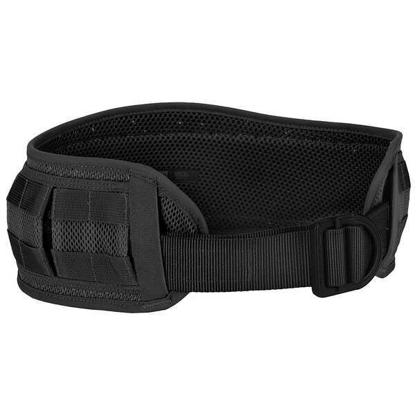 5.11 Brokos VTAC Belt, Blk, Polyester Mesh, L/XL 58642 | Zoro