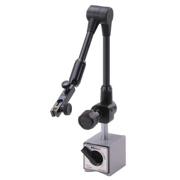 Mitutoyo Magnetic Base 7033-10 | Zoro