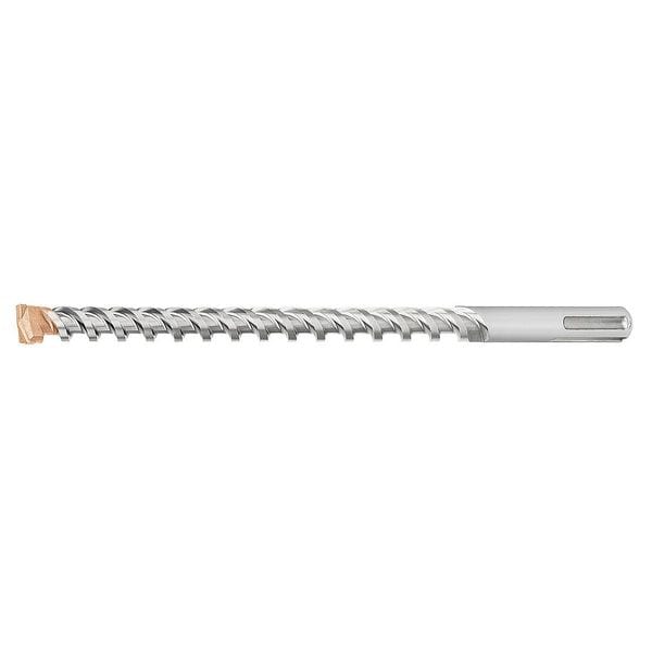 Dewalt 1-3/8" x 24" x 29" High Impact 4 Cutter SDS Max DW5856 | Zoro