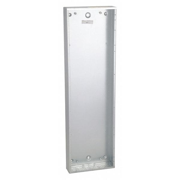 SQUARE D MH Panelboard Enclosure 400A, 42, Surface - MH68