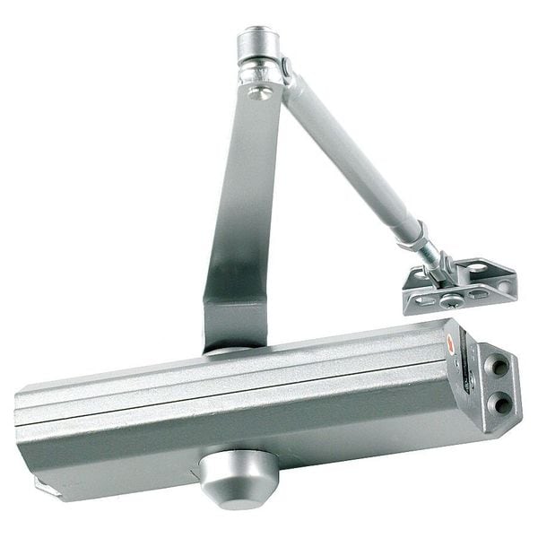 Falcon Manual, Hydraulic, SC60 Series Surface Closers, Door Closer ...