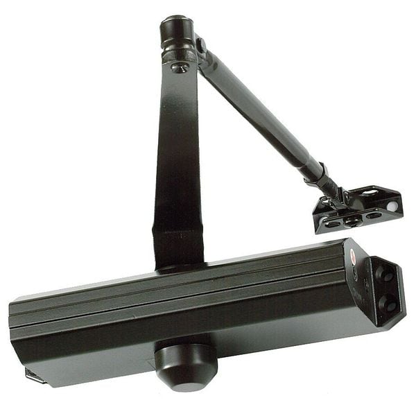 Falcon Manual Hydraulic SC60 Series Surface Closers Door Closer ...
