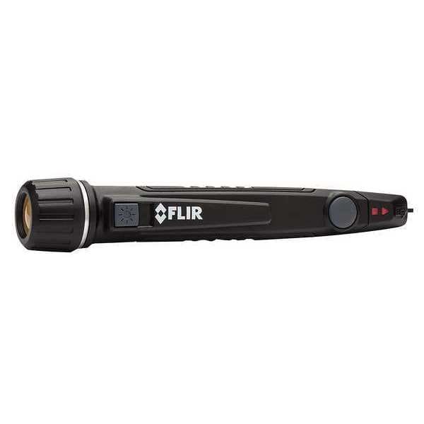 Flir Non-Contact Voltage Detector, 24 to 1000V AC, 90 to 1000V AC, 6 in ...