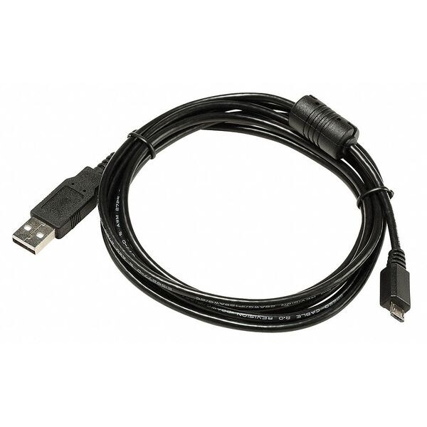 Flir USB Cable, For FLIR IR Cameras T198533 | Zoro