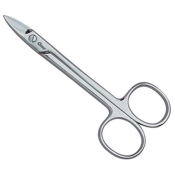 Clauss Multipurpose, Scissors, Straight, 4 In. L 12210 | Zoro