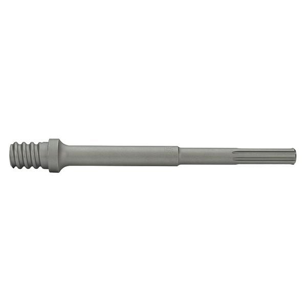 MILWAUKEE SDS Max Thick Wall Core Bit 18" Adapter Shank (48-03-3573) | Zoro