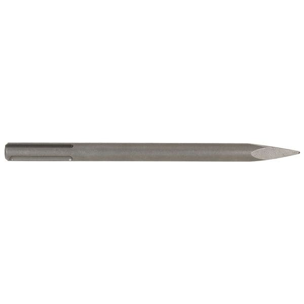 Westward Bull Point Chisel, SDS Max, L 18 In. 22UV10 | Zoro