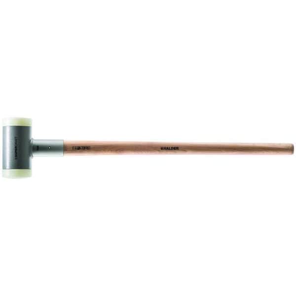 Halder Supercraft Dead Blow Sledge Hammer, 20 lb., 39-1/4" 3366.11 | Zoro